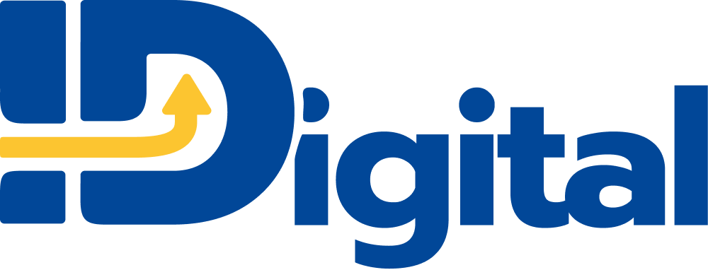 IDigital - A revolução da indústria através das tecnologias digitais
